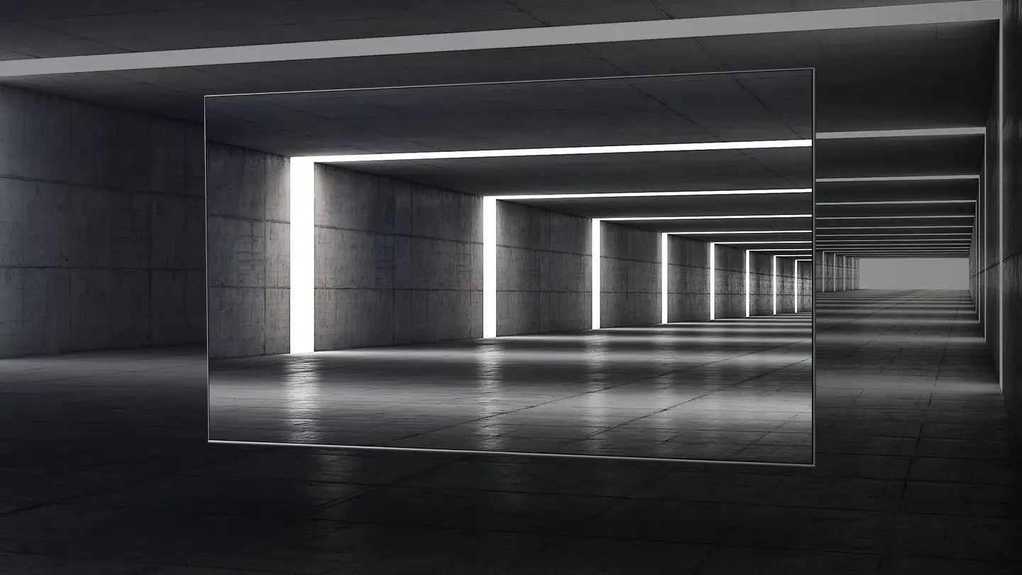 Samsung 65" QET Professional Display | DigitalDisplayStore.com.au