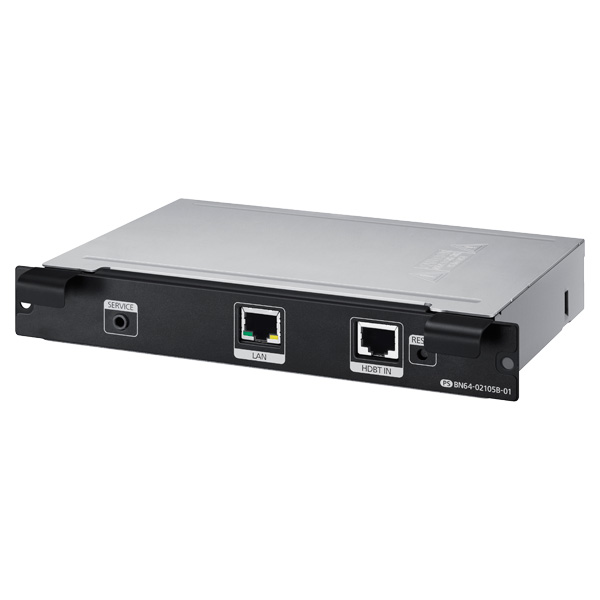 Samsung LFD HDBaseT Receiver PIM-HDBT | DigitalDisplayStore.com.au