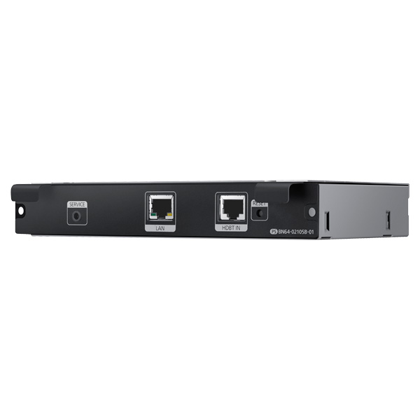 Samsung LFD HDBaseT Receiver PIM-HDBT | DigitalDisplayStore.com.au